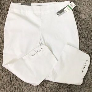 JM Collection | Pants & Jumpsuits | Rayoncapris | Poshmark